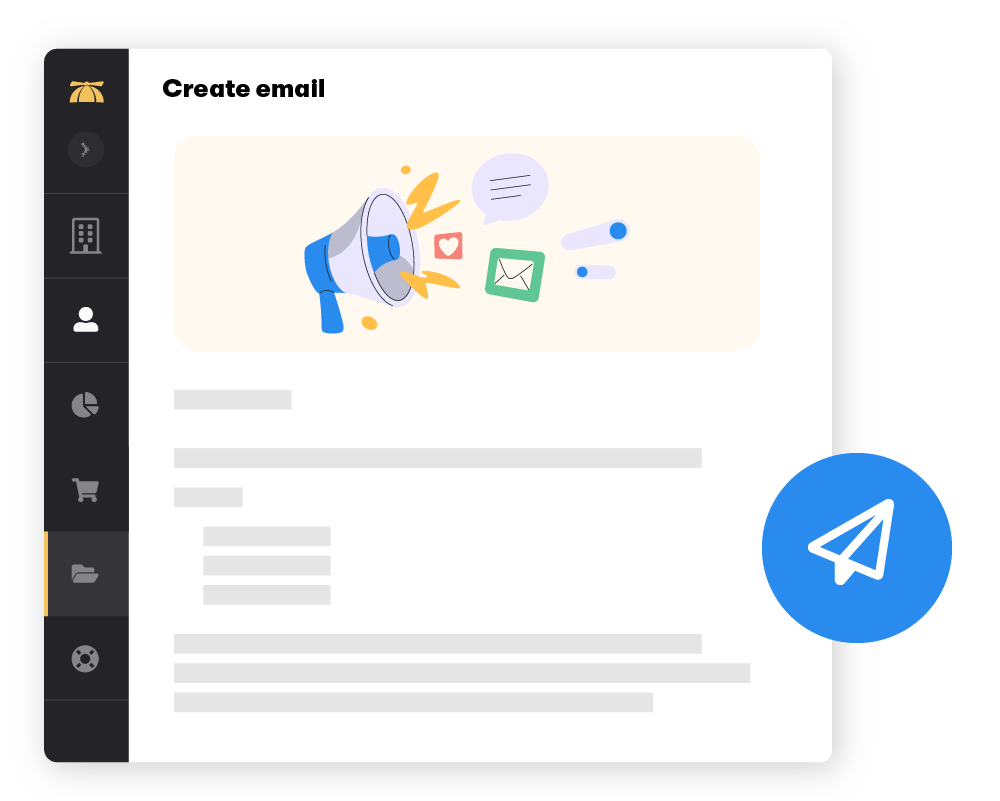 BrainStorm platform | Adaptive workflows