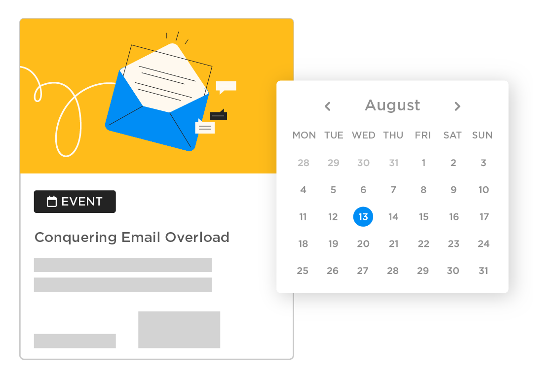 BrainStorm platform | Adaptive workflows