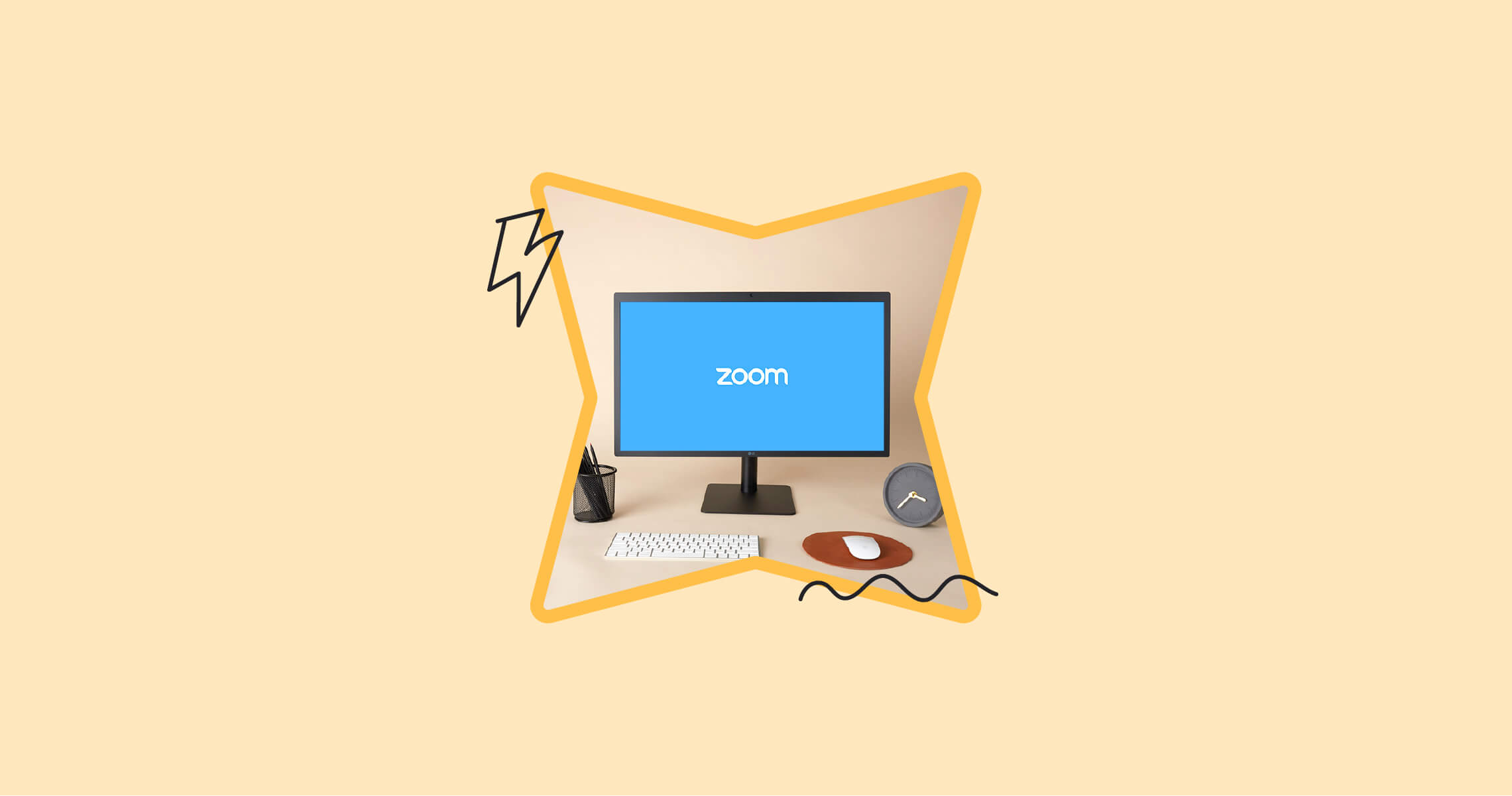 5 signs that your team needs Zoom training