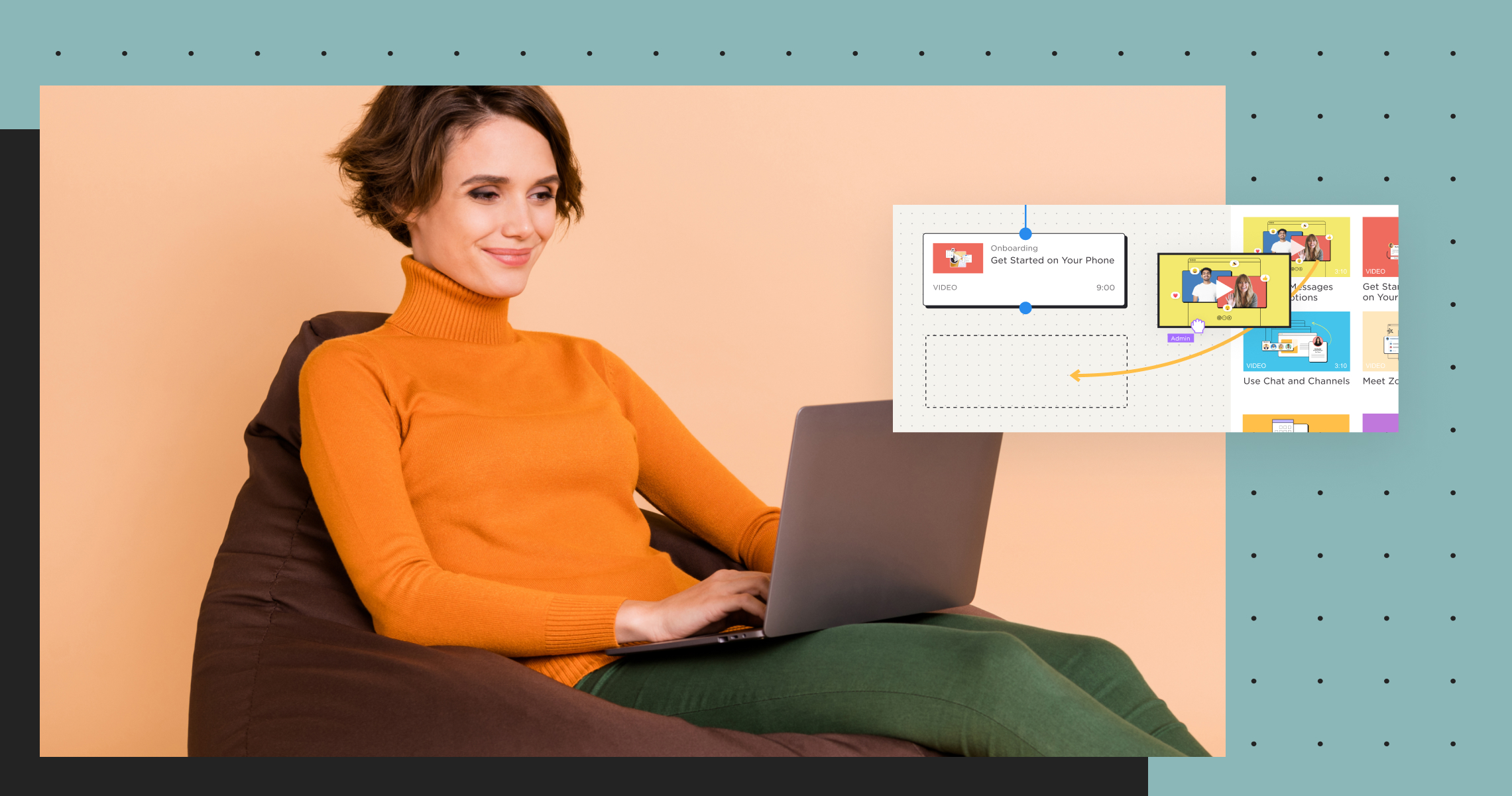 Fishbowl credits BrainStorm for G2 product award
