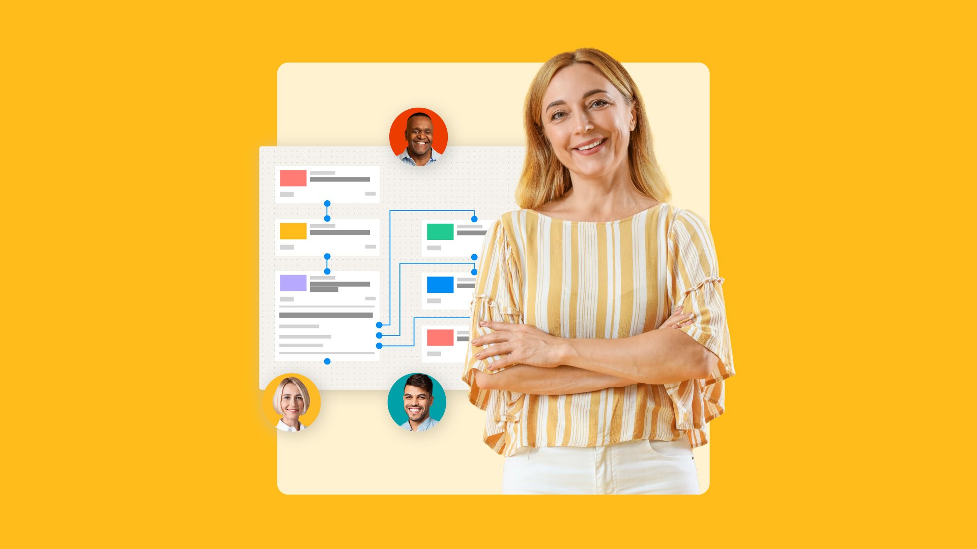 BrainStorm platform | All features