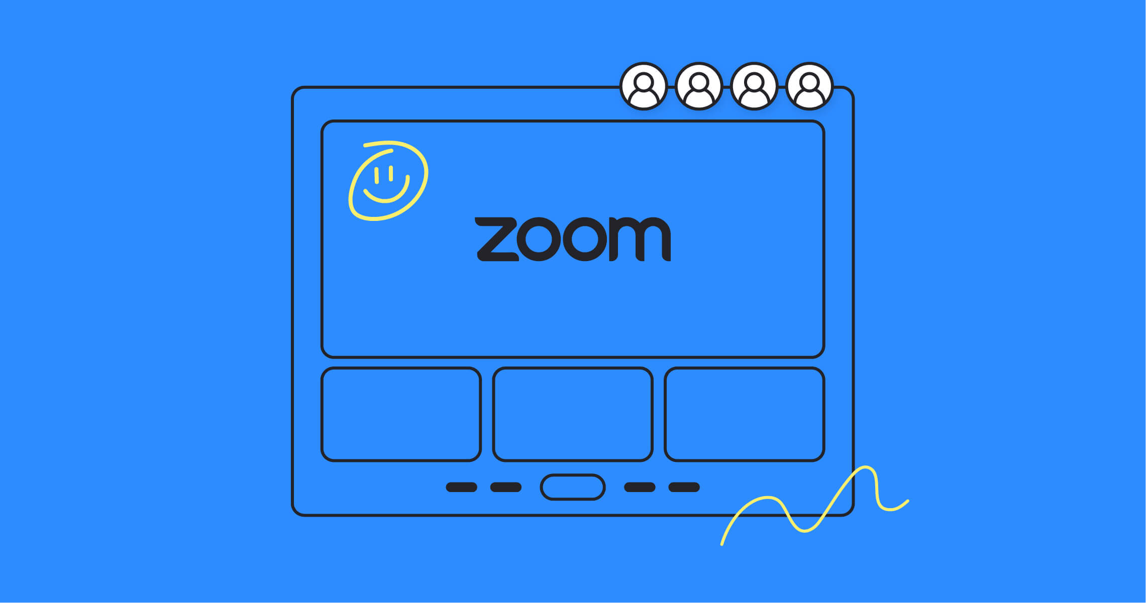 5 signs that your team needs Zoom training