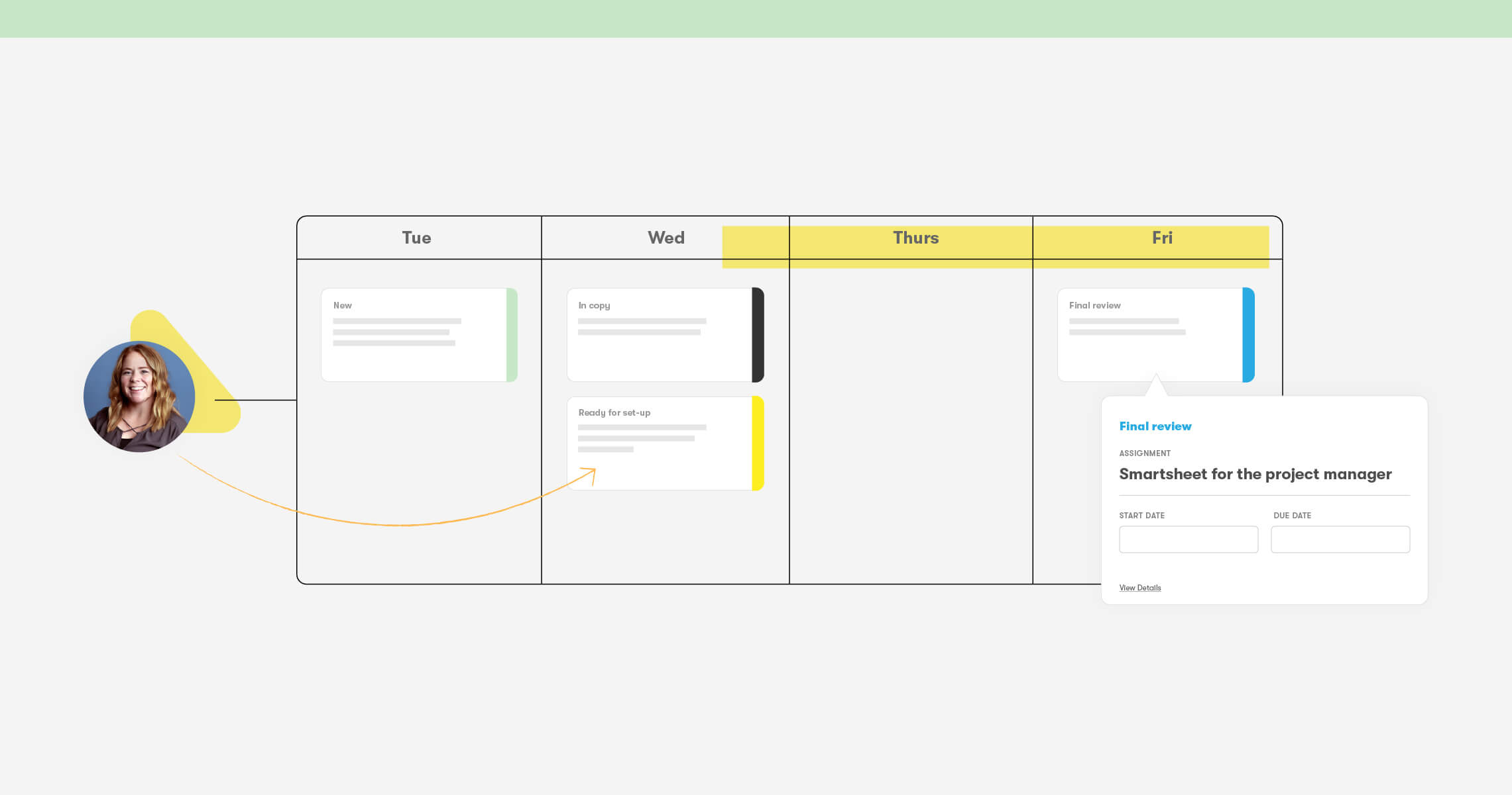 Smartsheet integrations with Microsoft 365