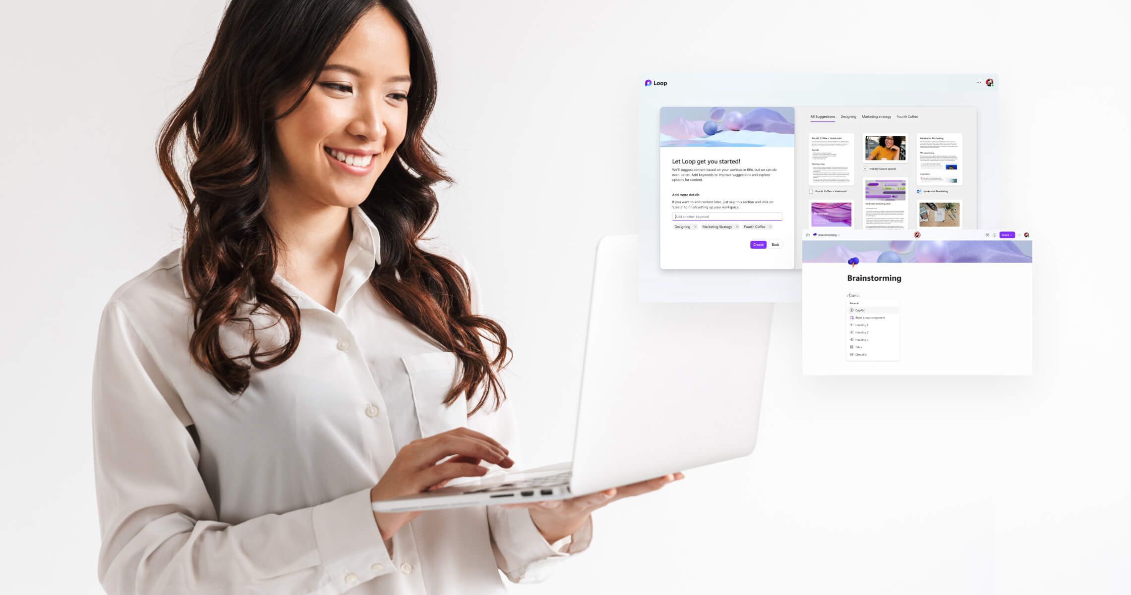 With Slack Connect, work with external partners on home turf