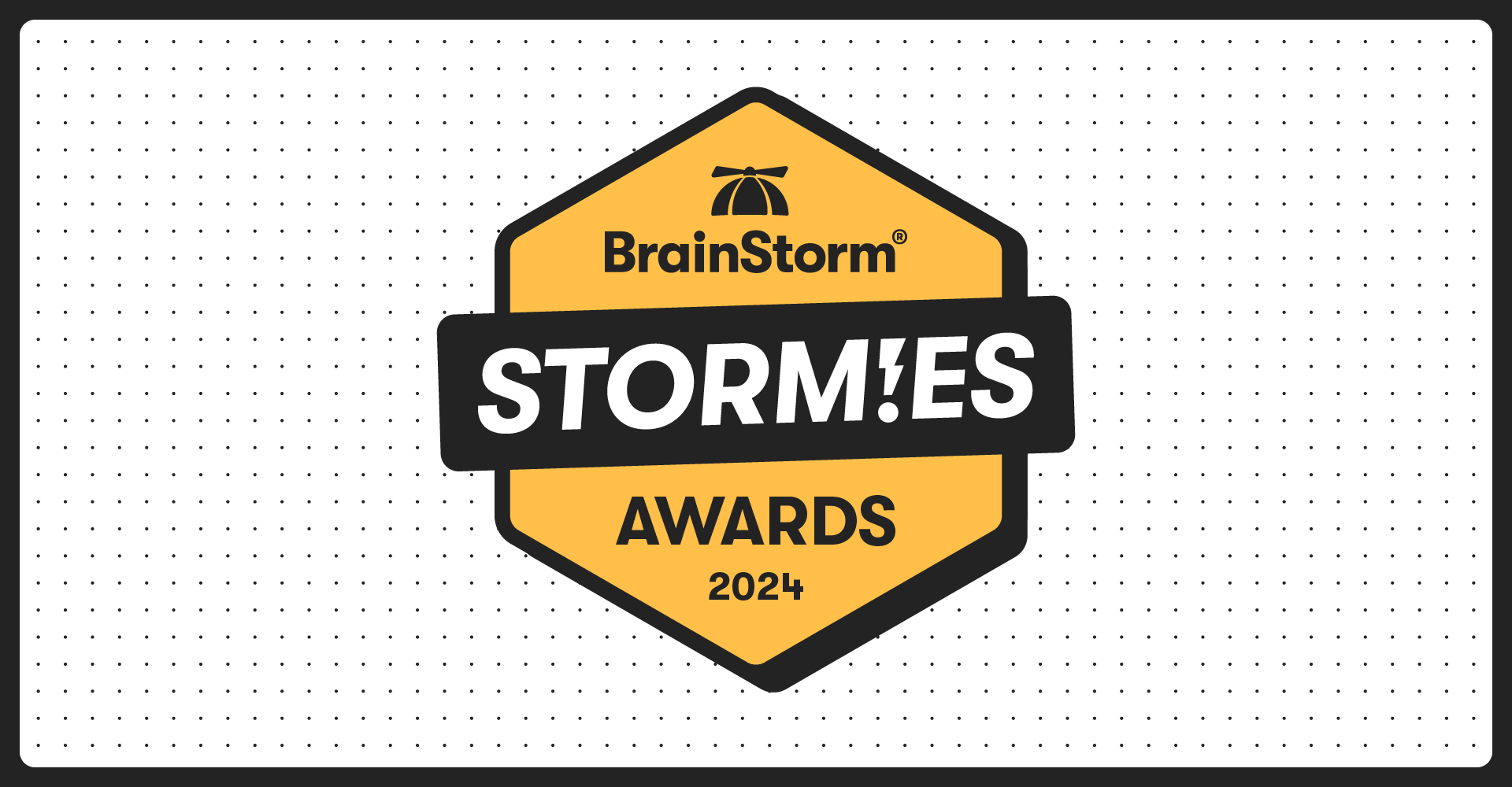 BrainStorm wins Company Culture award at 2025 Silicon Slopes Hall of ...