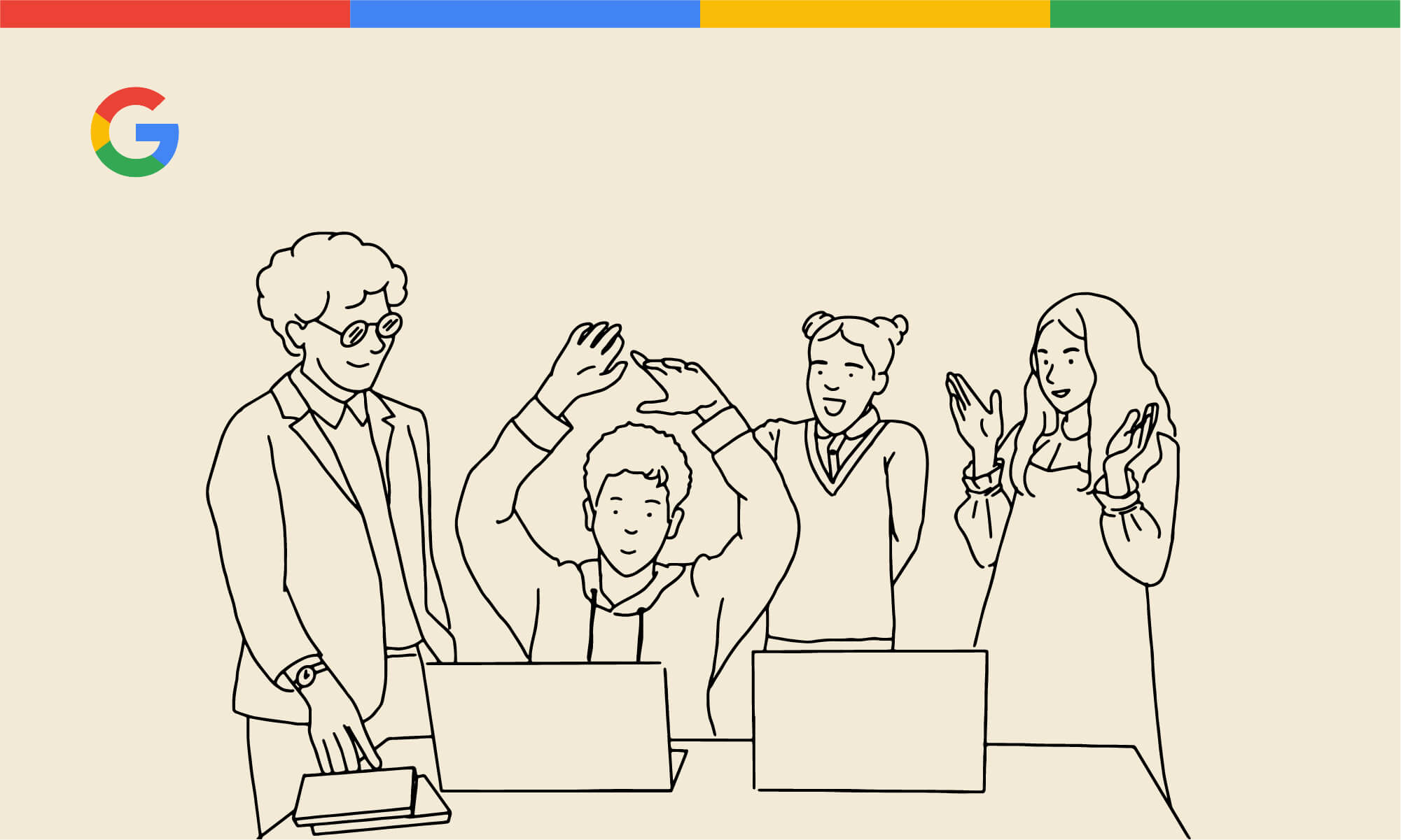 BrainStorm joins Google Cloud partner advantage program BrainStorm joins Google Cloud partner advantage program